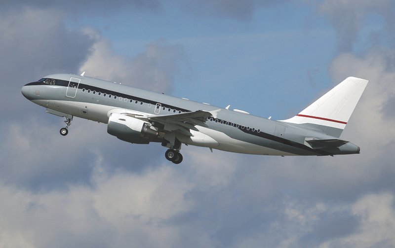 Aircrafts Guide | Fly Worldjet Aviation
